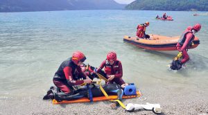 Noyade : les bons gestes à adopter pour sauver une victime